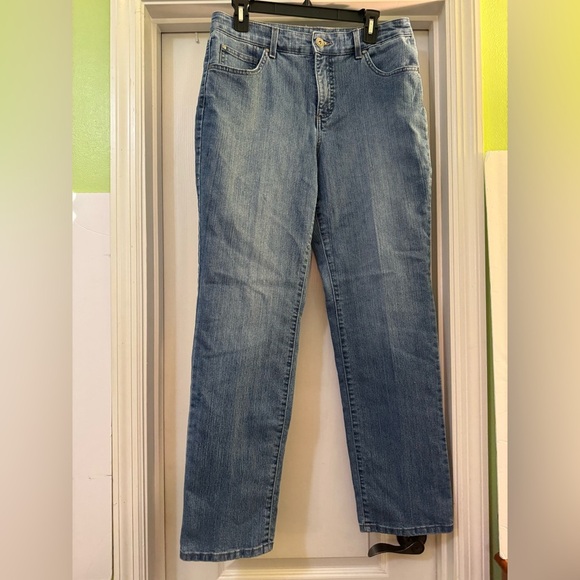 Bandolino | Jeans | Bandolino Mandie Blue Jeans | Poshmark